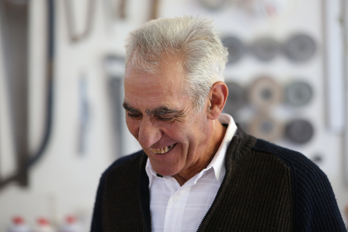 Ausstellungen von Jean-Louis Ruffieux